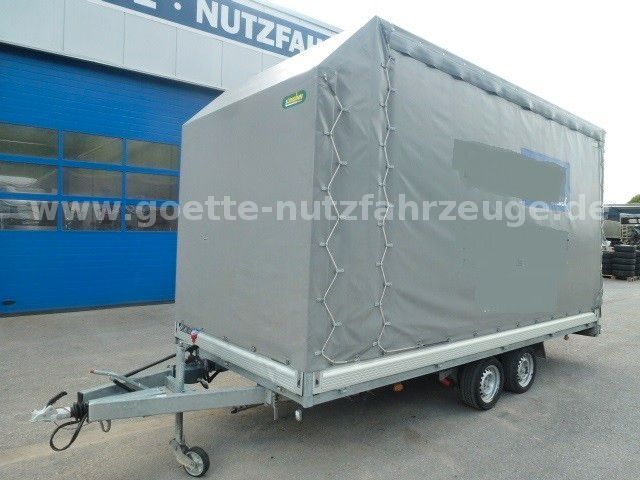 UNSINN PKL 3548-13-2040 / GTP 35 *WINDE*KIPPBARE LADEFL - Götte ...